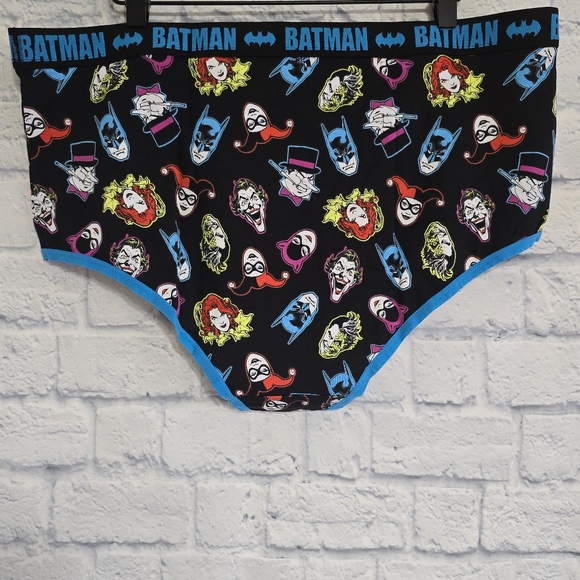 torrid | Intimates & Sleepwear | Torrid Batman Gotham Villains ...